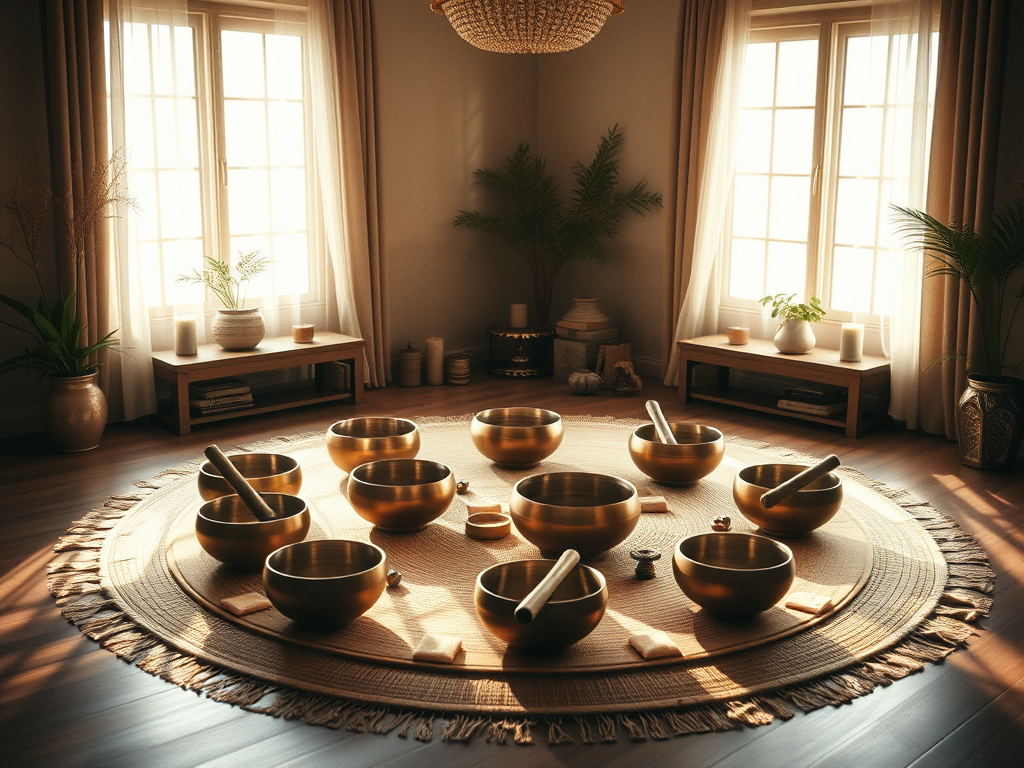 What is a Sound Bath? – My Sound Healing.COM